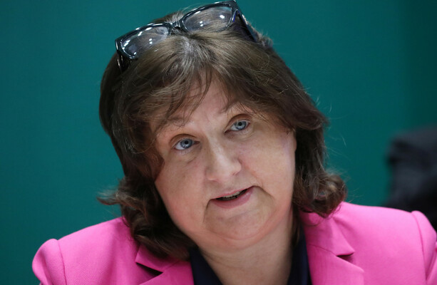 Disabilities Minister Anne Rabbitte loses her seat in Galway East