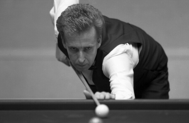 Former world snooker champion Terry Griffiths dies aged 77 · The 42