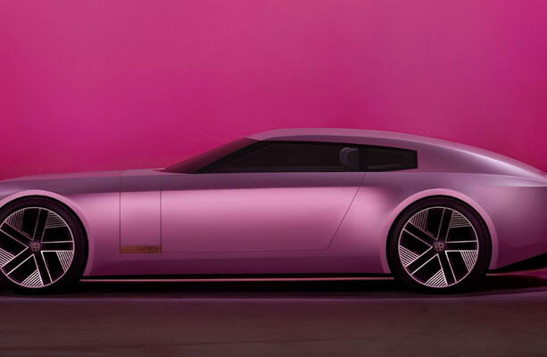 Here is the new Jaguar electric car that irked Elon Musk and Nigel Farage