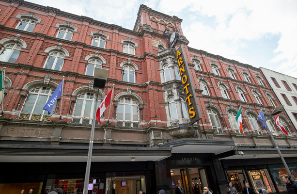 Quiz: How much do you know about Irish shops? · TheJournal.ie