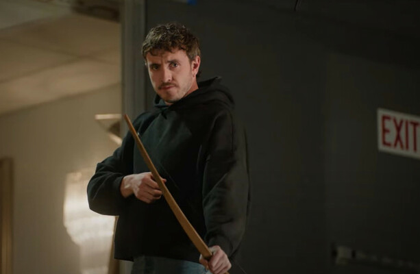 Watch: Saturday Night Live releases teaser of Paul Mescal ahead of ...