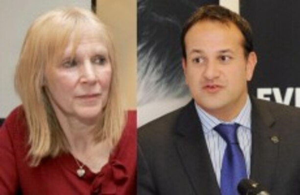 Varadkar criticises 'No' campaigner due to speak in tonight's TV3 debate