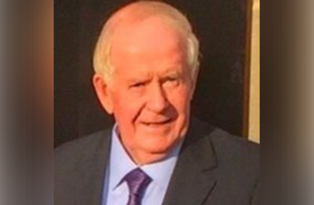 Taoiseach pays tribute to former TD Andrew Boylan following his death ...