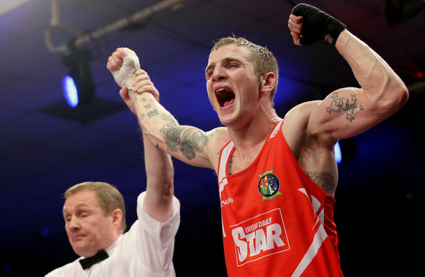'I feel revived' - Former European medallist Walsh makes winning start ...