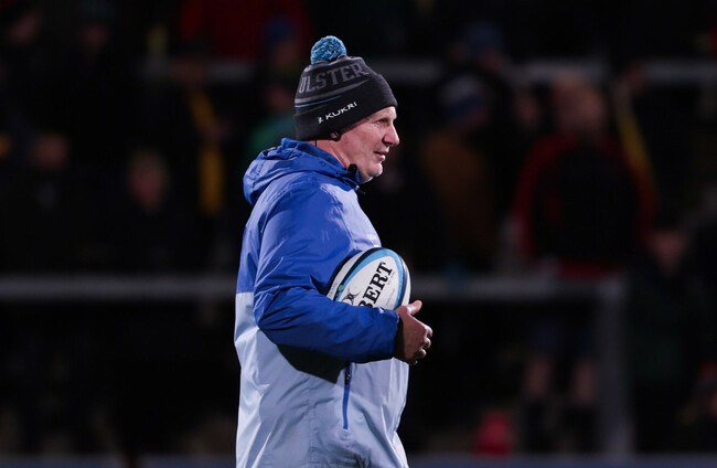 'We’ve got to start putting in performances that we’re proud of ...