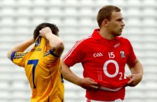 O2 to end sponsorship of Cork GAA · The 42