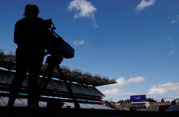 'If fans can't get access to a game, there's hell to pay' - GAA ...