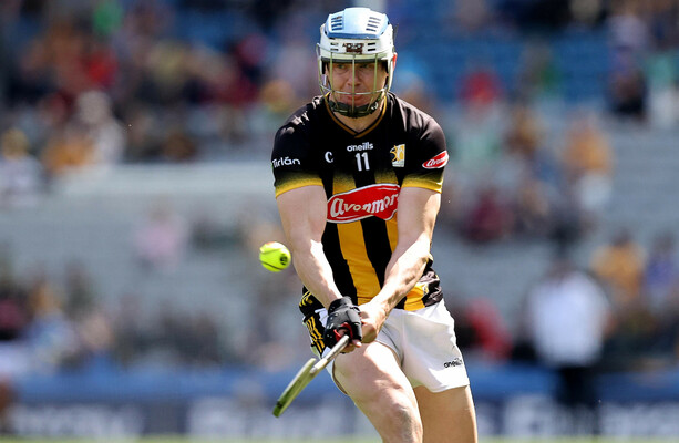 TJ Reid still has 'so much to offer Kilkenny,' says eight-time All ...