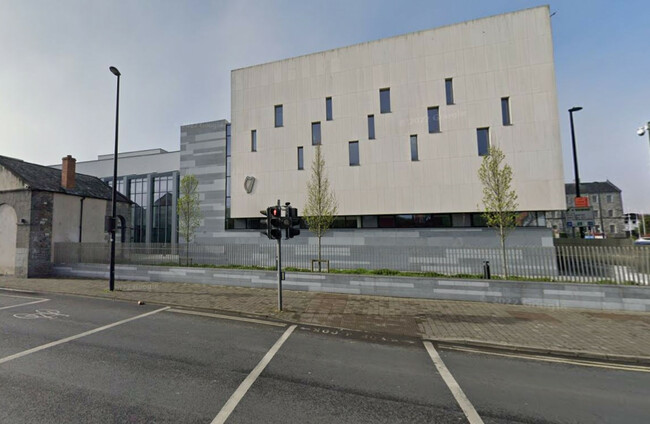 Brothers from Limerick to be sentenced for attack with hurley and ...