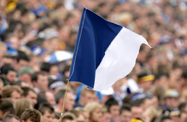 Waterford All-Ireland hurling winner Martin Óg Morrissey dies aged 90