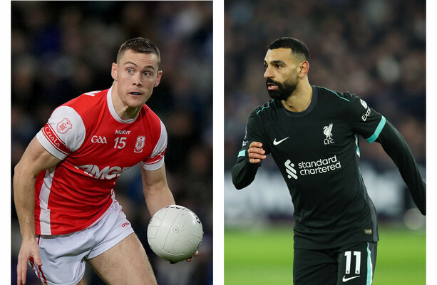 Here's your essential TV guide for the live sport this weekend · The 42