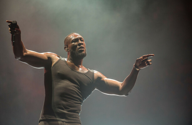 Stormzy handed driving ban for using mobile phone behind the wheel of ...