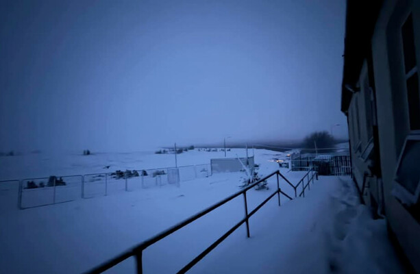 Residents of remote Direct Provision centre left without power and heat ...