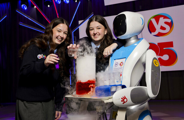 Vape safety and testing big Irish heads: What to expect at this year's ...