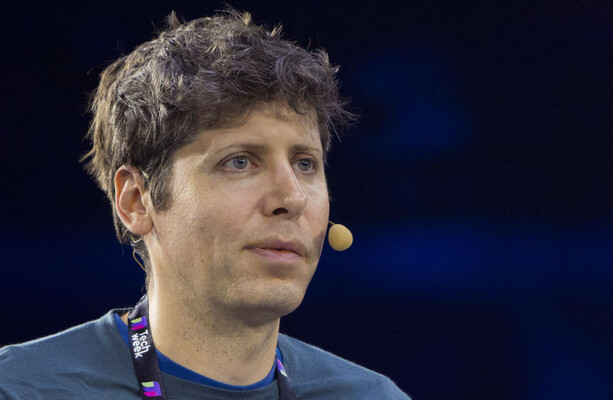 OpenAI boss Sam Altman accused of sexual assault by sister in lawsuit