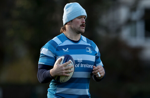 Big guns but no Skelton, the Porter experiment, La Rochelle's 7/1 punch