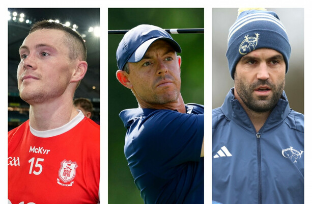 Here's your essential TV guide for this weekend's live sport · The 42