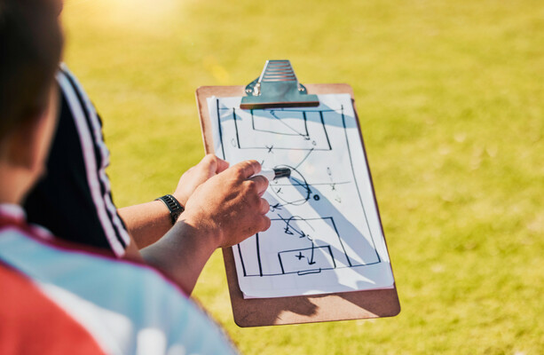 The dogma of sports management is anti-player · The 42