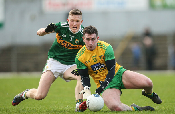 Storm Éowyn forces GAA league postponements, Celtic match off due to ...
