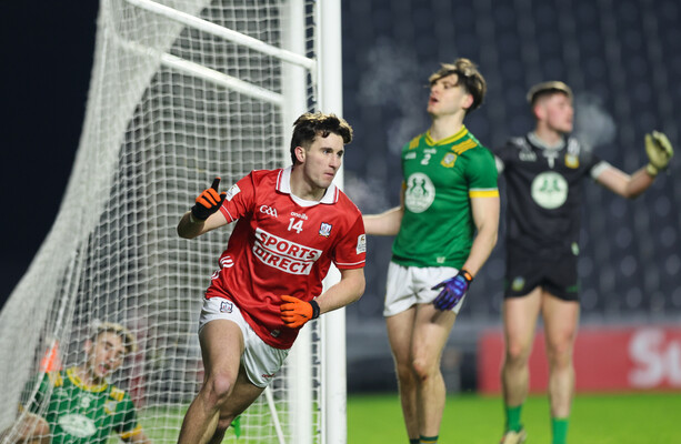 'The players are loving it': New rules, an early Cork boost, a Meath ...