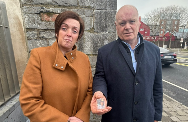 Family of Limerick student Joe Drennan 'disgusted' by concurrent jail ...