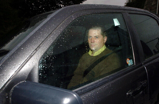 Martin McCauley of 'Colombia Three' charged with 1982 murder of three ...