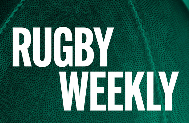 Listen to the latest episode of our free rugby preview podcast