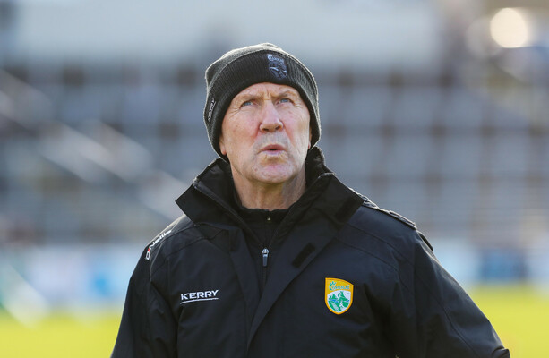 'A real smash and grab' - After long layoff, Kerry return with late ...