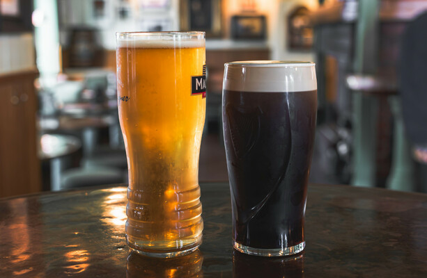 Poll: How much is a pint of Guinness in your local pub? · TheJournal.ie