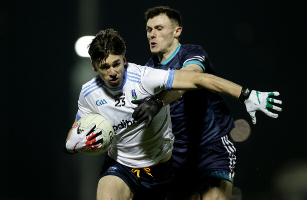 UCD beat TU Dublin on penalties to reach Sigerson Cup final · The 42