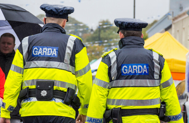 Garda trainee recruitment drive gets underway, with applications ...