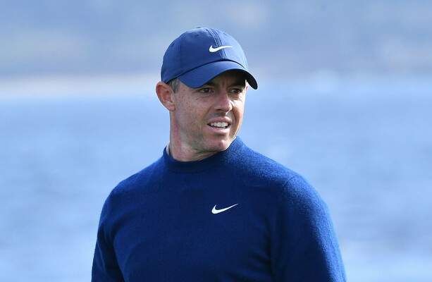 Rory McIlroy to appear in Happy Gilmore 2 · The 42