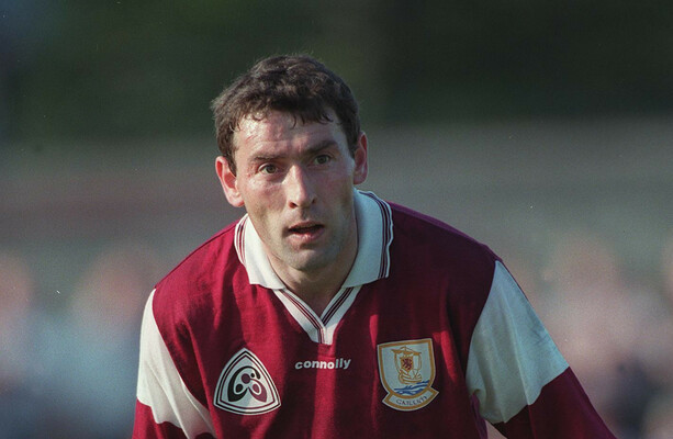 Galway community in shock as former All Star hurler Michael Coleman ...