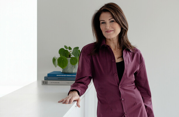 Architect and Home of the Year judge Amanda Bone invites us into her ...