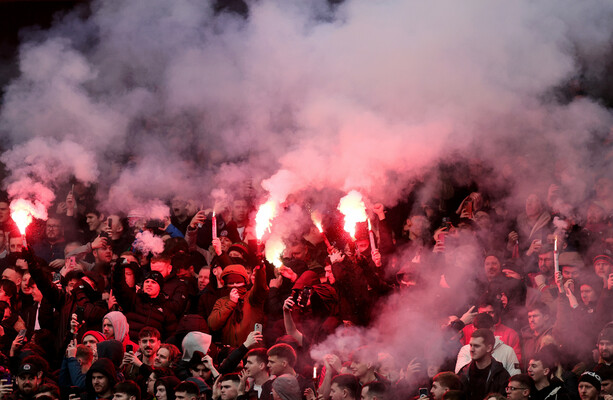 Bohemians' leadership on and off the pitch secure derby win and epochal ...