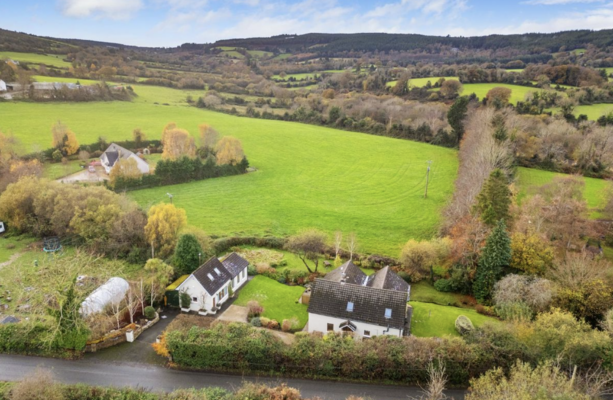 You very own countryside sanctuary in wonderful Wicklow for €1,195,000