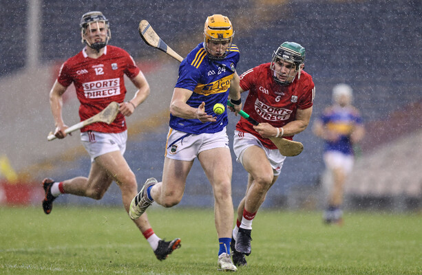 8 games live on TV-streaming in this week's GAA schedule · The 42