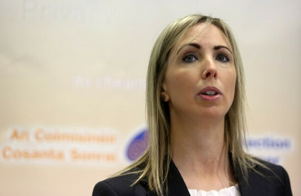 Communications Commissioner Helen Dixon announces she is stepping down