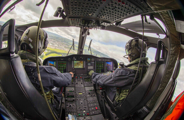 Ireland hires Pentagon-based US agency to help redesign of Irish ...