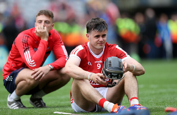 'He’s a fantastic hurler, a brilliant stick player' - the making of ...
