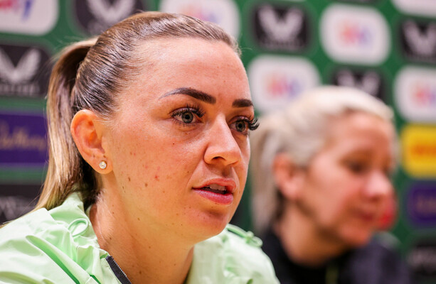 'It wasn't good enough': McCabe adds to FAI criticism following Colin ...