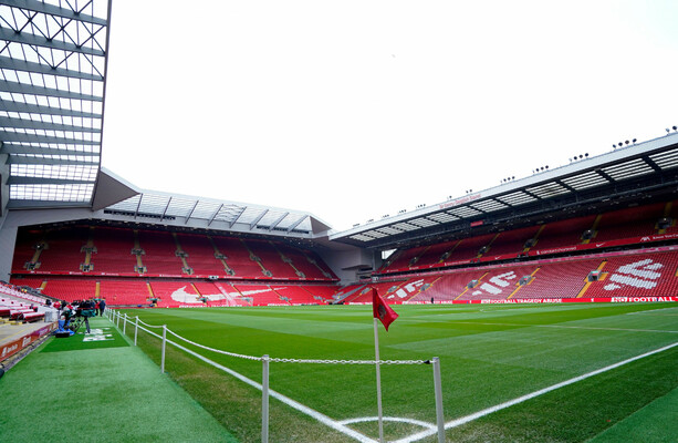 Liverpool posted loss of £57million last season after Champions League ...
