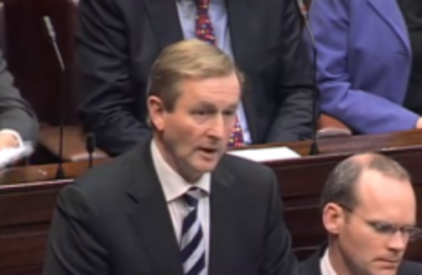 AIB chief executive asks senior executives to give up pensions