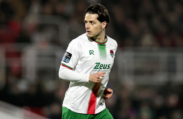 Keating's late strike seals Cork City's first win of the season · The 42