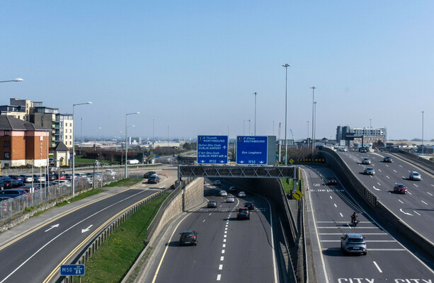 Know your driver number? You'll need it in future for new and renewed ...