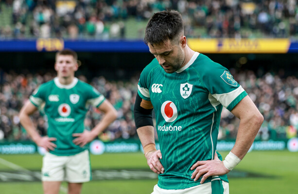 'We didn't take enough opportunities' - Easterby's Ireland rue missed ...