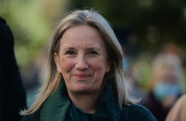 Gemma O'Doherty fails to have High Court defamation case against her struck out