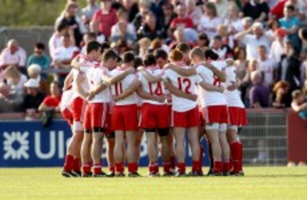 Tyrone GAA secure new sponsors in Hunky Dory's · The 42