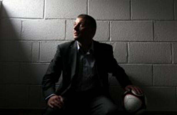 Shamrock Rovers appoint Trevor Croly as new boss · The 42