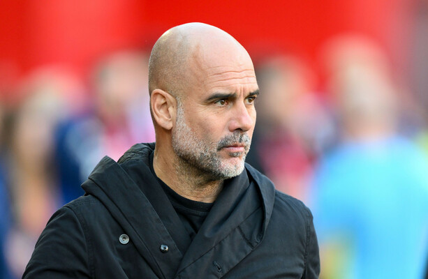 Pep Guardiola hits back at Fabio Capello criticism · The 42